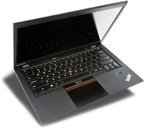 Lenovo ThinkPad X1 Series Notebookcheck Net External Reviews