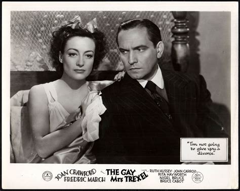 Gay Mrs Trexel Rare Film Posters