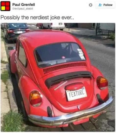 35 Programming Memes That Will Incite The Coders