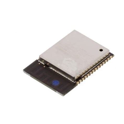 Esp32 Wroom 32d M113dh6400ph3q0 Espressif Systems Esp32 Wroom 32d 8mb Wifi 802 11b G N