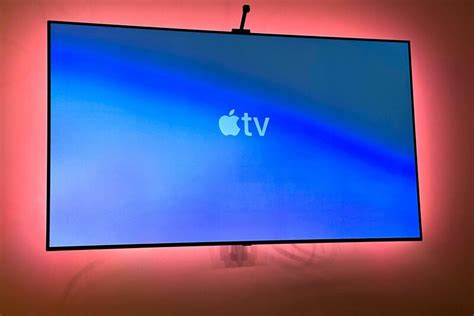 Apple планирует заняться производством телевизоров