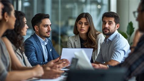 Mindset In Action 4 Shifts To Lead Successfully