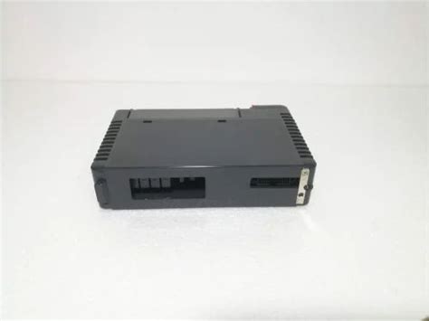 Automation Direct D4 16tr Relay Output Module At Rs 1000 Digital Input Output Module In