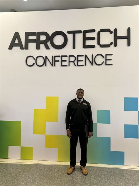 Stephen Adeyemi On Linkedin Afrotech Networking Careerdevelopment Newgrad