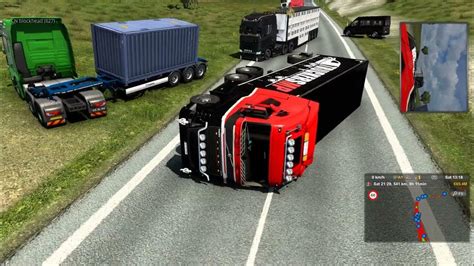 Collisions Youtube