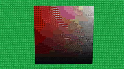 Heres A Cool Gradient For You Guys R Minecraft