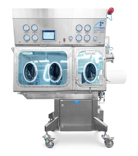 Reactor Charging Sampling Technology And Containment Products Prosys Reactor Charging Sampling Technology And Containment Products Prosys