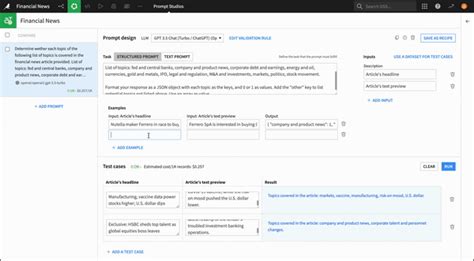 dataiku for generative ai discover dataiku