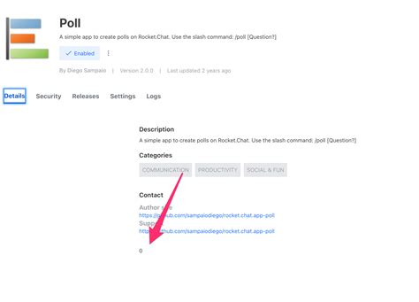 Releases RocketChat Rocket Chat GitHub