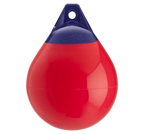 Polyform Marker Buoy A2 14 5x19 5 Barts Water Sports