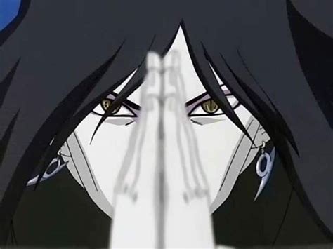 Orochimaru