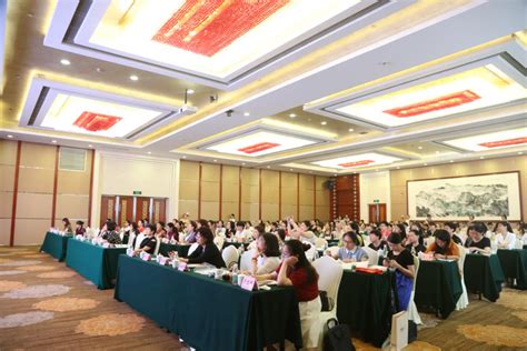2019年湖南省妇女保健学术年会暨中华预防医学会妇女保健分会营养学组学术年会顺利召开 通讯员bbs 中国妇幼保健协会
