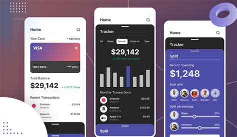 4 Steps To Create Application Like Splitwise