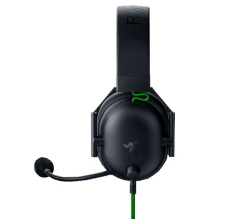 אוזניות גיימינג Razer Blackshark V2 X Razer אוזניות גיימינג