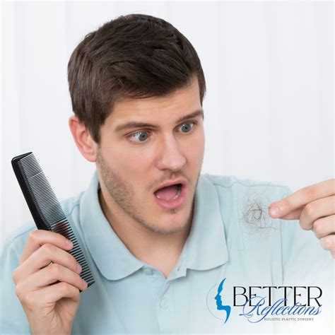 How To Avoid Hair Loss With Better Reflections Jaime Bastidas Posted On The Topic Linkedin