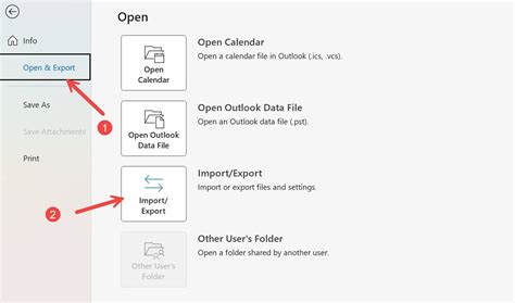 AOL How To Export Your Old Messages To A Different Email Provider