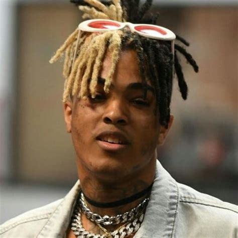 Stream Xxxtentacion Sadcover Tribute😔 By Axy Rozz Listen