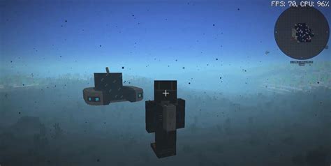 Fabric Chunk Pregenerator For Minecraft 1194