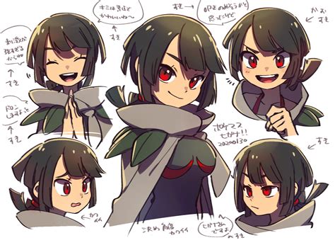 Zinnia Pokemon And More Drawn By Ukata Danbooru