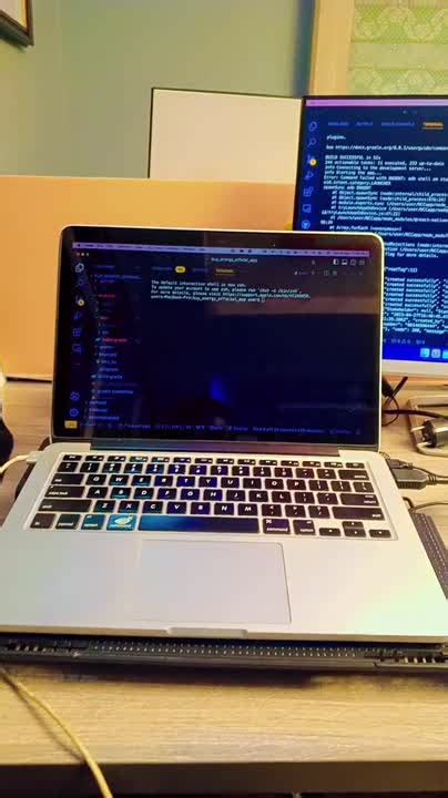 Video Arinze Hills On Linkedin Netapps Fullstack Reactnative Mobileapp Flutter