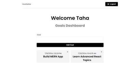 Muhammad Taha On Linkedin Mernstack Learningjourney Bytewiselimited