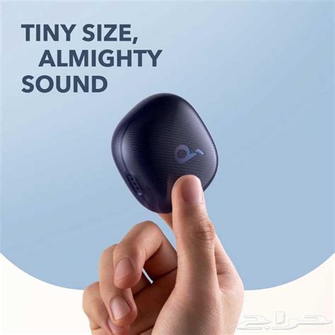 انكر Soundcore سماعة اذن داخلية لاسكلية موقع حراج