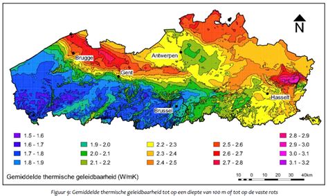 Gesloten Systemen Smartgeotherm