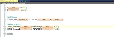 Basic Tutorial On Twincat Beckhoff Using And Converting Common Types