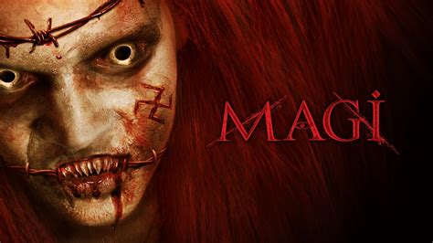 دانلود فیلم Magi 2016 مگی رایگان و کامل