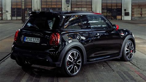 국내 60대 한정…미니 Jcw 팻 모스 에디션 출시