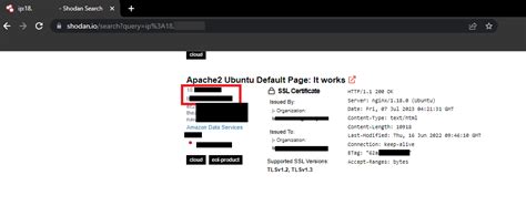 A Journey Through Reconnaissance To Mysql Server Access In The Gaming