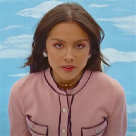 People Are Rewriting Olivia Rodrigos Deja Vu On Tiktok Ps