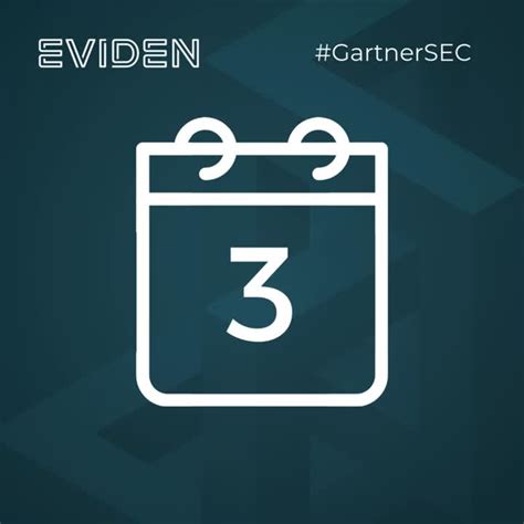 Steve Kenny Ismm On Linkedin Eviden Cybersecurity Gartner Srm Event