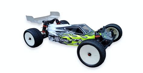TH SCALE BUGGY