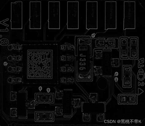 Halcon图像处理之图像增强 2 Halcon 图像增强 Csdn博客