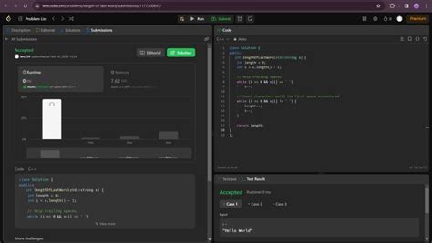 100daysofcode Day45 Dsawithedslash Datastructures Programming