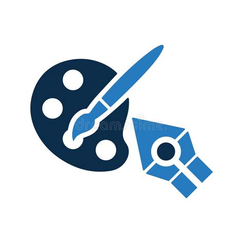 Design Idea Icon Stock Illustration Illustration Of Abstract 274688842