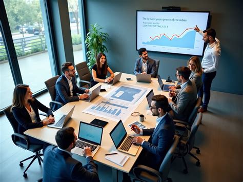 3 Strategies For Ai Content Tailored For C Suite Executives