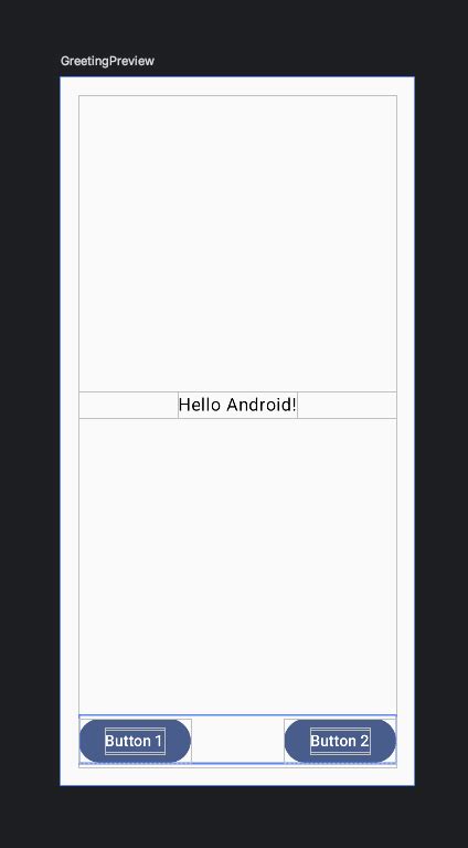 Introduction à Android Avec Compose Cours