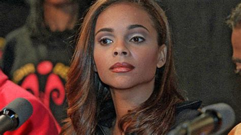 Saved By The Bell Star Lark Voorhies Gives Troubling Interview Mom