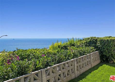 1204 Tellem Dr Pacific Palisades Ca 90272 Redfin