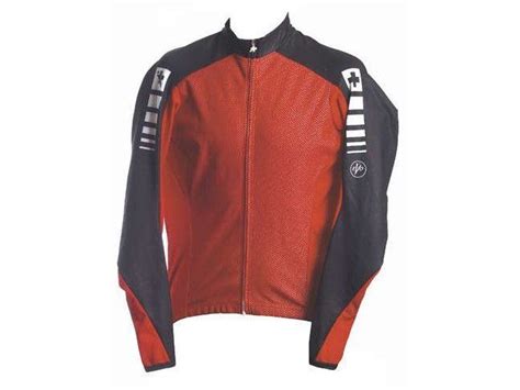 Assos Intermediate Evo
