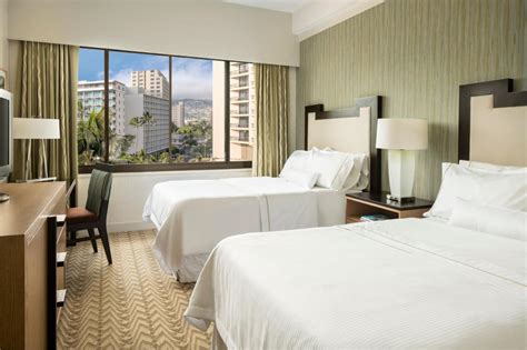 Moana Surfrider A Westin Resort And Spa Waikiki Beach Honolulu