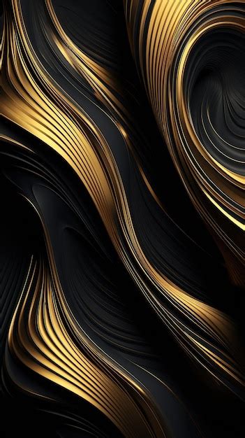 3d abstract pattern tecnology seamless background futuristic premium ai generated image