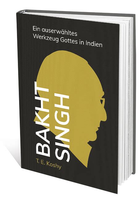Bakht Singh Daniel Verlag