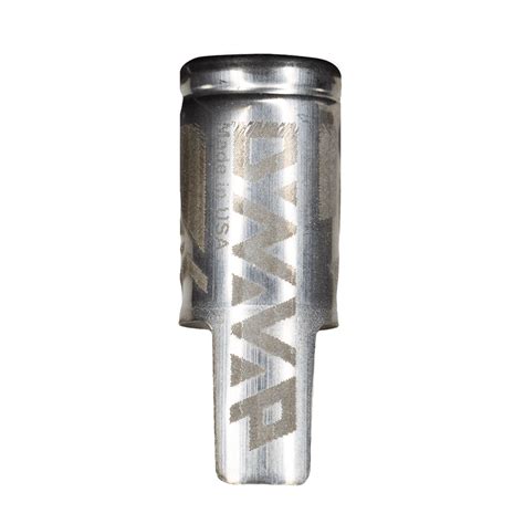 Dynavap Caps The Perforated Cap Klowdz Vapor And Smokeshop