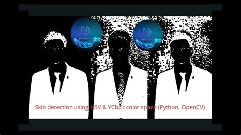 Pyresearch On Linkedin Tutorial Skin Detection In Images And Video