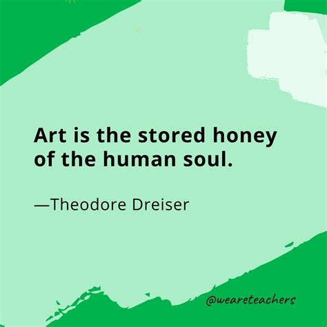 Art Expression Quotes