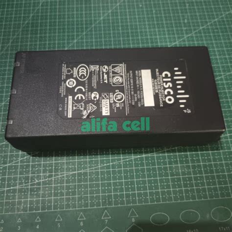 Jual Cisco PoE Injector Cisco Power Injector Shopee Indonesia