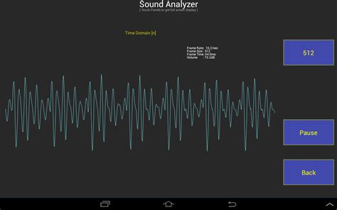 Soundanalyzer Apk For Android Download